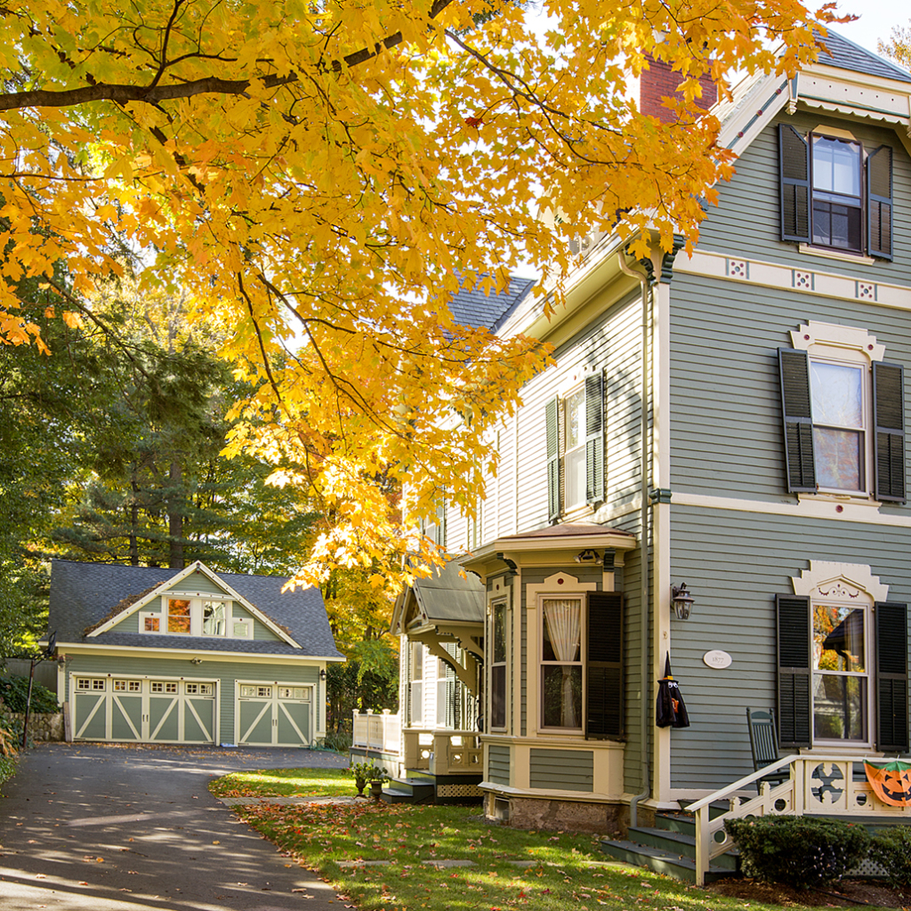 Peter Sachs Architect » Galleries