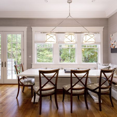 Peter Sachs Architect » Galleries